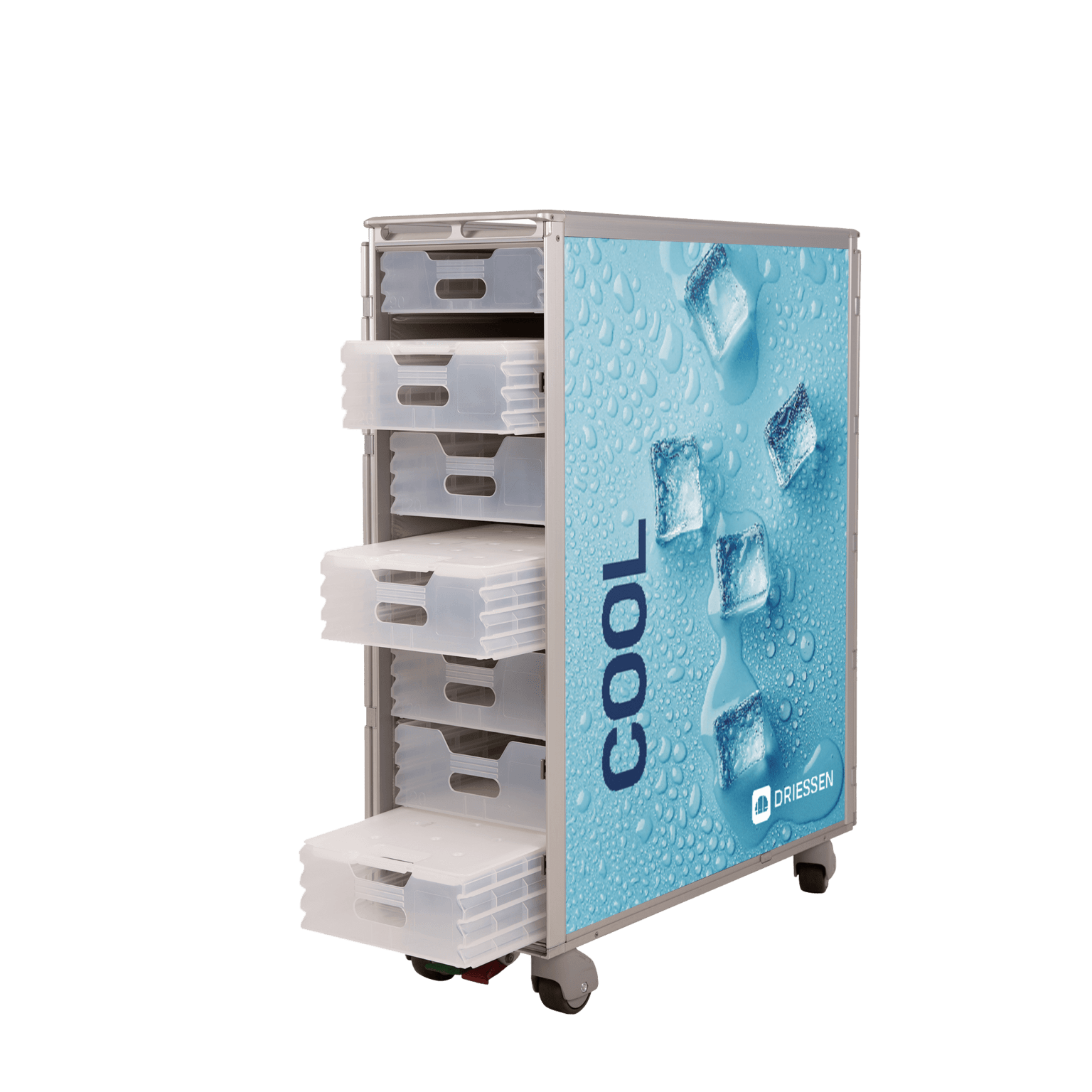 Homepage - Driessen Catering