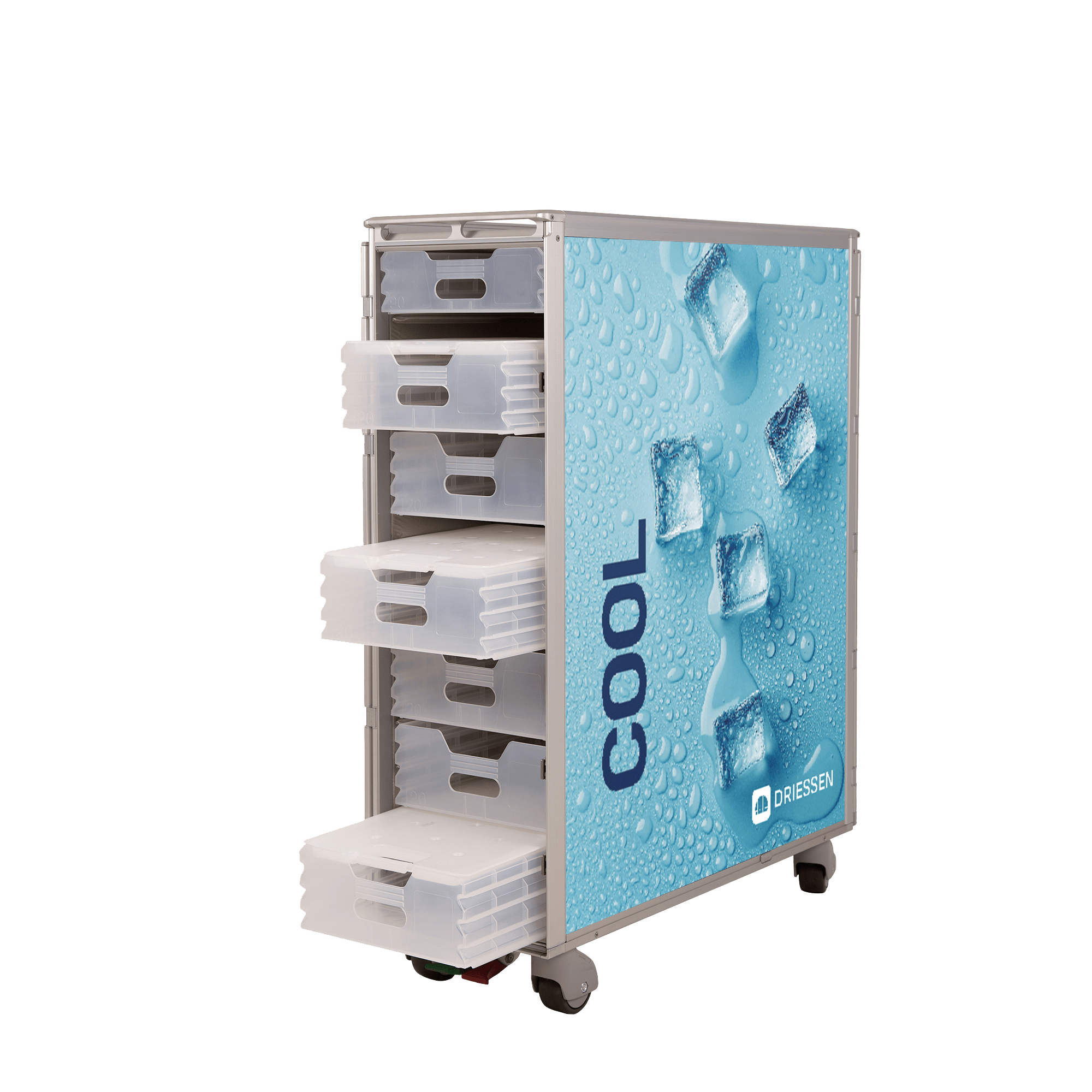 Homepage - Driessen Catering