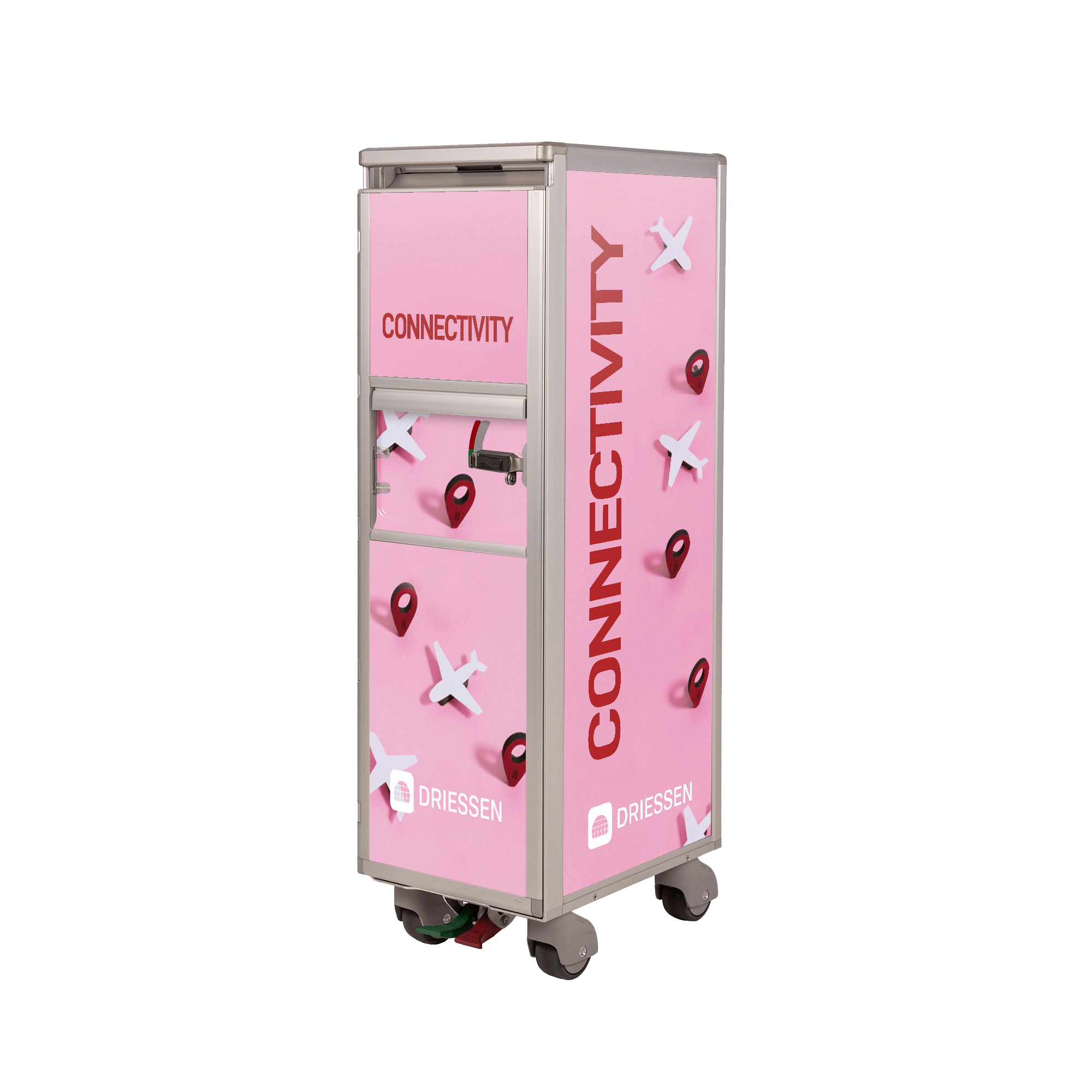 Homepage - Driessen Catering